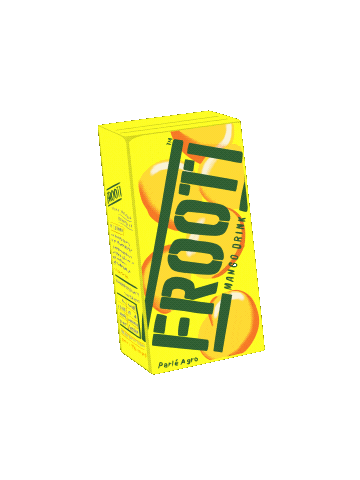 Mango Juice Fruit Sticker for iOS & Android | GIPHY