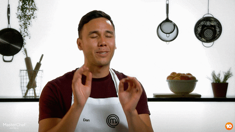 GIF by MasterChefAU - Find & Share on GIPHY