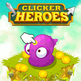 Clicker Heroes GIFs - Get the best GIF on GIPHY