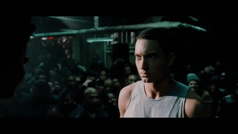 8 Mile GIF - Find & Share on GIPHY