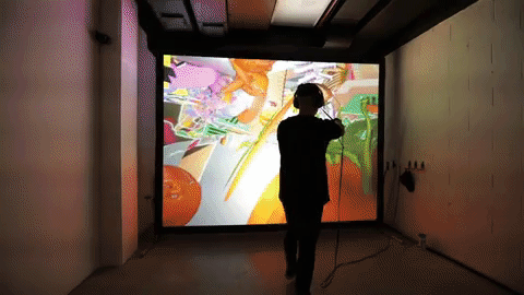 Time Frame GIF by Walter Wlodarczyk - Find & Share on GIPHY