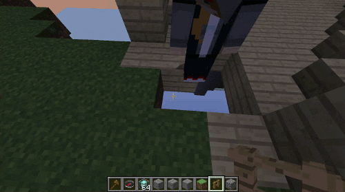 Minecraft Server GIF - Find & Share on GIPHY