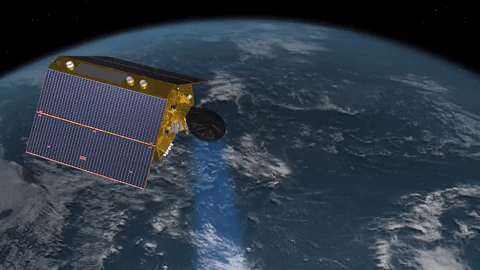 Ocean Earth GIF by NASA - Find & Share on GIPHY