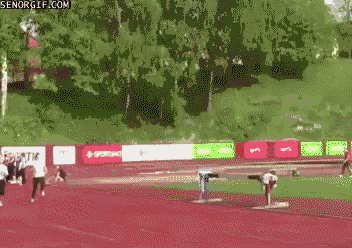 Run GIF - Find & Share on GIPHY