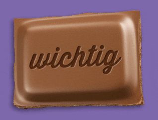 Chocolate Zart GIF by Milka - Find & Share on GIPHY