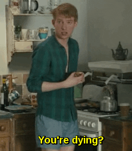 About Time GIF - Find & Share on GIPHY