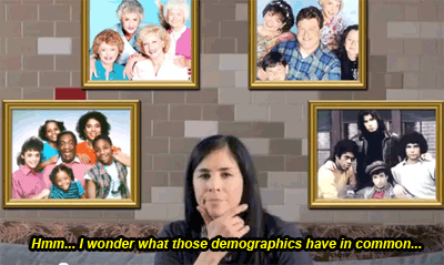 Demographics GIFs - Find & Share on GIPHY