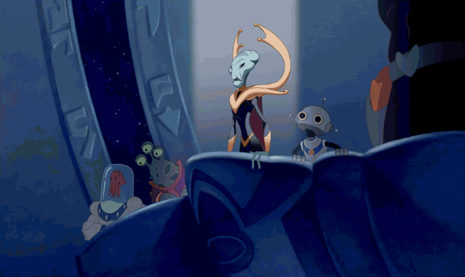 Lilo And Stitch Gif By Disney Find Share On Giphy