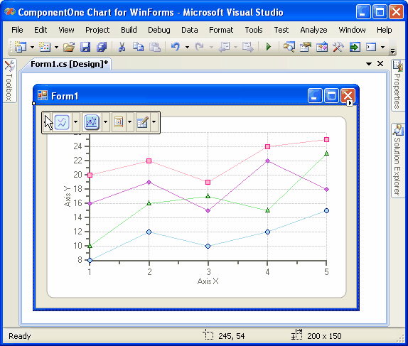 Chart GIF - Find & Share on GIPHY