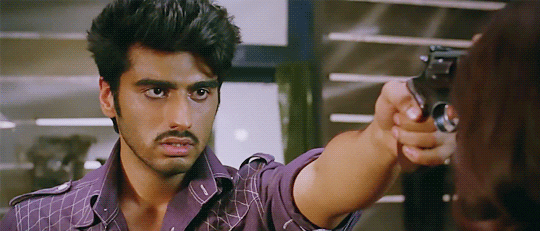 Arjun Kapoor GIF - Find & Share on GIPHY