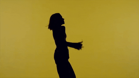 Music Video Dancing GIF by RCA Records UK - Find & Share on GIPHY