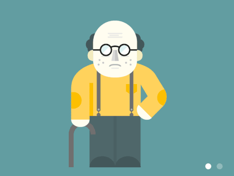 Elderly Care GIFs - Get the best GIF on GIPHY