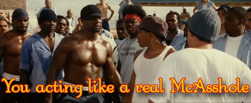 Cheeseburger Eddie GIFs - Find & Share on GIPHY