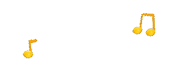 Music Notes Sticker by The Natural Confectionery Co. for iOS & Android ...