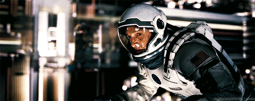 Interstellar GIF - Find & Share on GIPHY