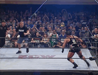 Thank you, Rhino. | Wrestling Forum