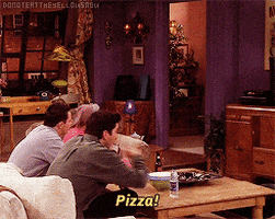 Pizza GIF - Find & Share on GIPHY