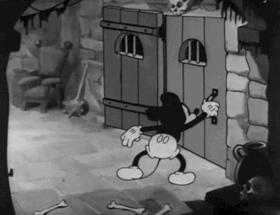 Mickey Mouse Animation GIF - Find & Share on GIPHY