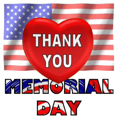 Memorial Day Usa GIF - Find & Share on GIPHY