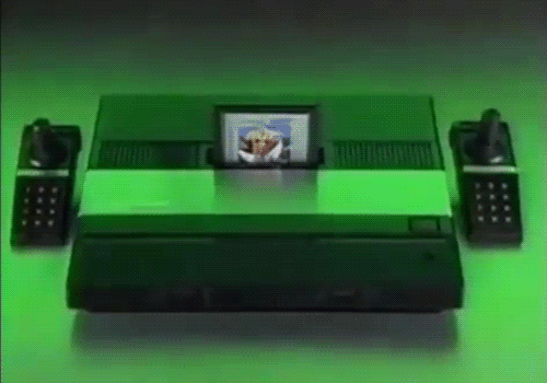 Atari GIF - Find & Share on GIPHY