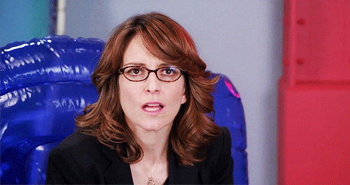 Tina Fey Find And Share On Giphy