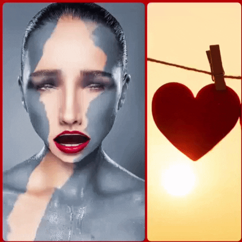 Animation Love GIF by The Videobook - Find & Share on GIPHY