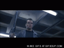 Terminator 2 Gifs Find Share On Giphy