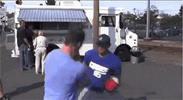 Street Fight GIFs - Find & Share on GIPHY