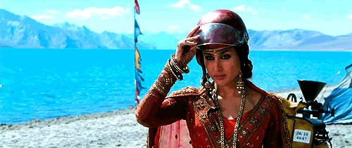 Kareena In 3 Idiots
