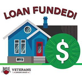 Real Estate Mortgage GIF by Veterans Lending Group - Find & Share on GIPHY