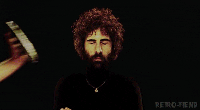 Tripping Out Francis Ford Coppola GIF by RETRO-FIEND - Find & Share on ...