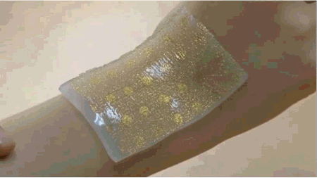 Skin GIF - Find & Share on GIPHY