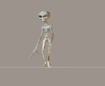 Alien GIF - Find & Share on GIPHY