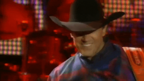 Happy Country Music GIF - Find & Share on GIPHY