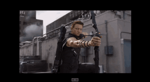 Arrow GIF - Find & Share on GIPHY