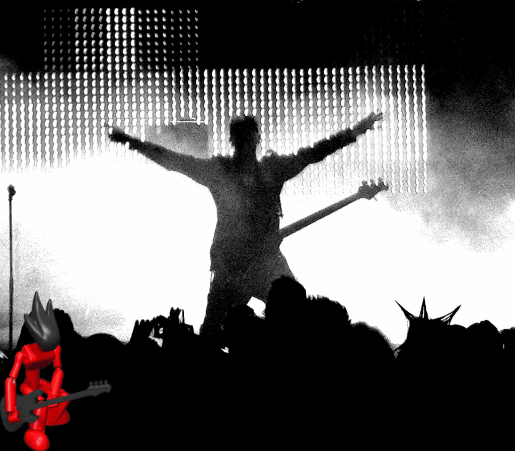 Rockstar GIF - Find & Share on GIPHY