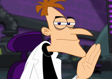 Doof GIF - Find & Share on GIPHY