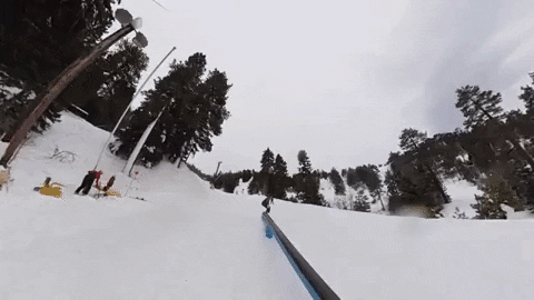 MT. HIGH GIF - Find & Share on GIPHY