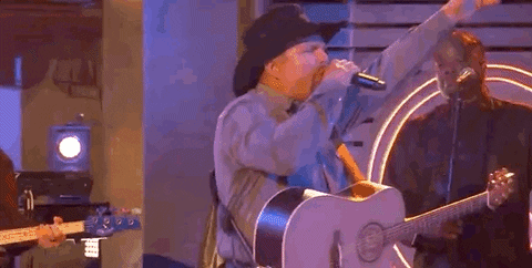 Country Music GIF by CMA Awards - Find & Share on GIPHY