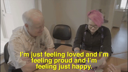 Genderqueer Gender Identity GIF by mtv - Find & Share on GIPHY