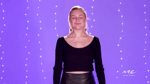 I Love You Reaction Gif