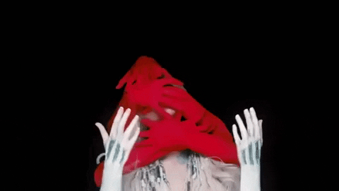 The In-Between GIF by In This Moment - Find & Share on GIPHY