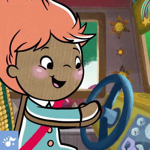 Canticos World GIF - Find & Share on GIPHY