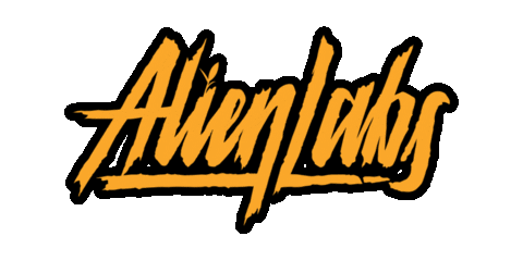 Sticker by Alien Labs for iOS & Android | GIPHY