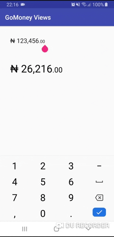 GitHub - random-guys/MoneyView: GoMoney EditText and TextView for ...