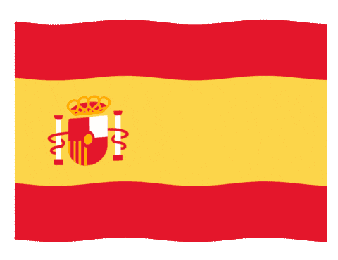 Spanish Travel Sticker by Kirstin Smith for iOS & Android | GIPHY