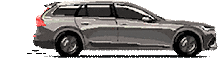 VOLVO Cars Taiwan Sticker for iOS & Android | GIPHY