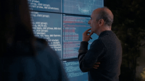 Emergence GIF by ABC Network - Find & Share on GIPHY