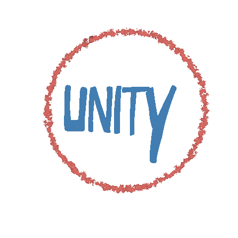 United Unity Sticker for iOS & Android | GIPHY