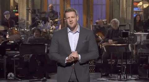 Episode 12 Snl GIF by Saturday Night Live - Find & Share on GIPHY